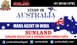 MARA Agent in India | Migration Agents in Chandigarh | Ms Anisha Gupta
